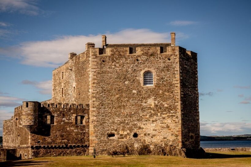 From Glasgow: Outlander Adventure Tour with Tickets - A Detailed Look at the Outlander Tour Experience