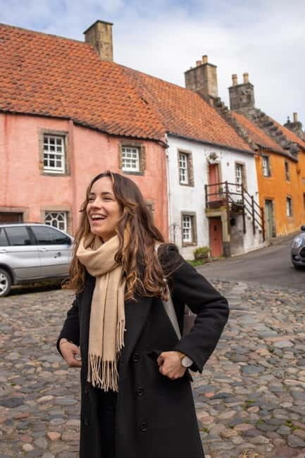 From Glasgow: Outlander Castles and The Scottish Countryside - The Sum Up