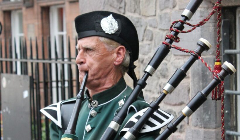 From Glasgow: Private Day Trip to Edinburgh with Transfers - Discover Edinburgh in Comfort and Style: A Detailed Look at the Private Day Trip from Glasgow