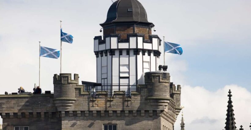 From Glasgow: Private Day Trip to Edinburgh with Transfers - Why the Price Reflects the Experience