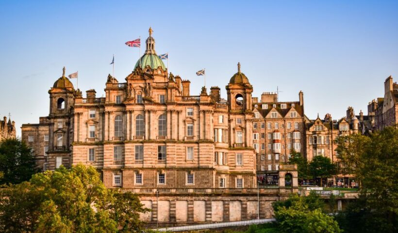 From Glasgow: Private Day Trip to Edinburgh with Transfers - Who Will Love This Tour?