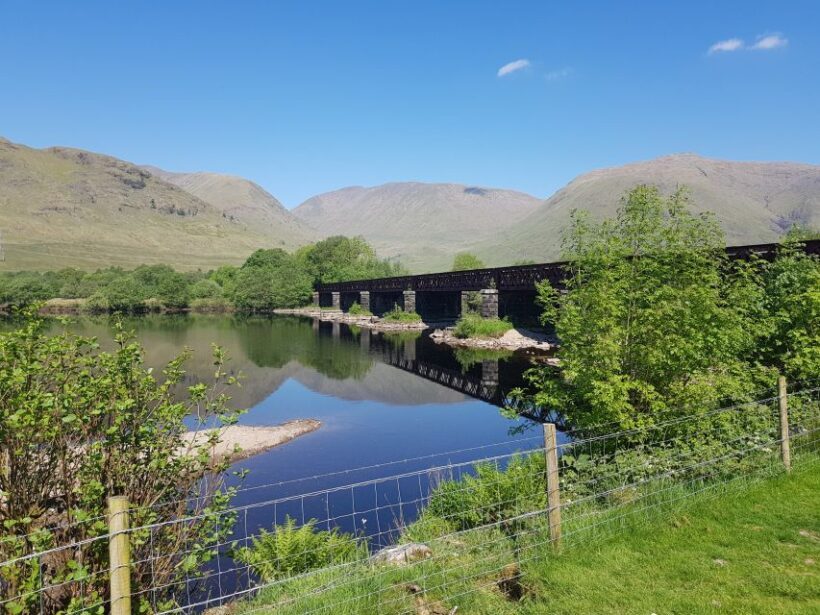 From Glasgow: Scotland Sightseeing Tour Shore Excursion - FAQ