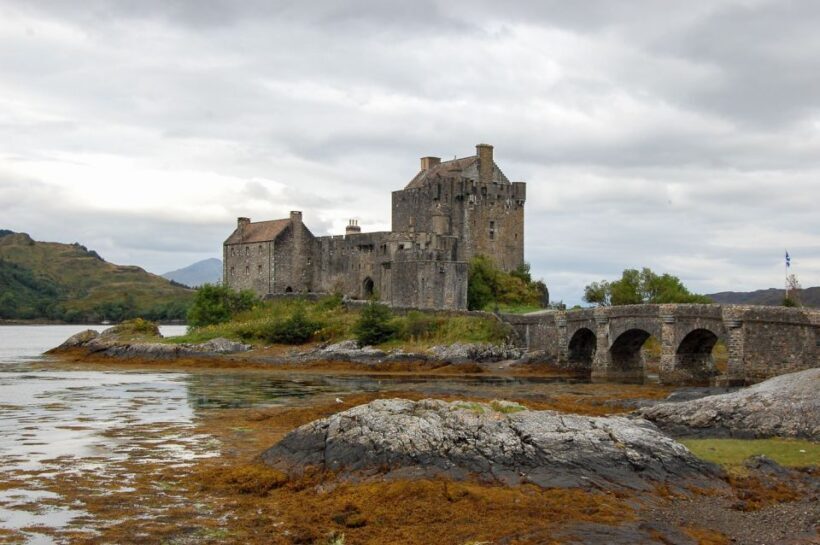 From Glasgow: Scottish Highlands & Isle of Skye 5-Day Tour - Key Points