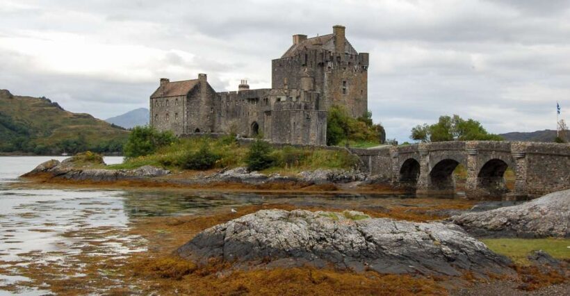 From Glasgow: Scottish Highlands & Isle of Skye 5-Day Tour - Transportation and Logistics