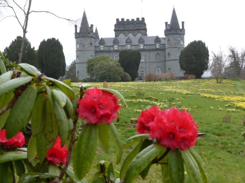 From Glasgow: Scottish Highlands & Isle of Skye 5-Day Tour - The Sum Up