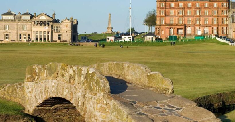 From Glasgow: St Andrews & the Kingdom of Fife Full-Day Tour - Introduction