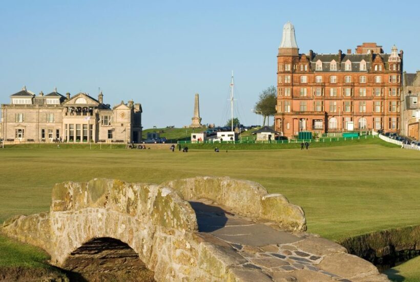 From Glasgow: St Andrews & the Kingdom of Fife Full-Day Tour - The Practicalities: What to Expect