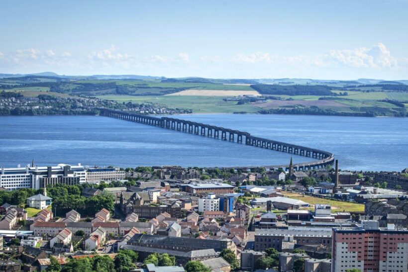 From Glasgow: St Andrews & the Kingdom of Fife Full-Day Tour - FAQ