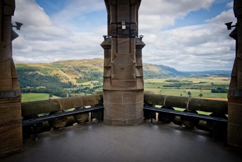 From Glasgow; Stirling and Scenic District 7 Hour Tour - An In-Depth Look at the Itinerary