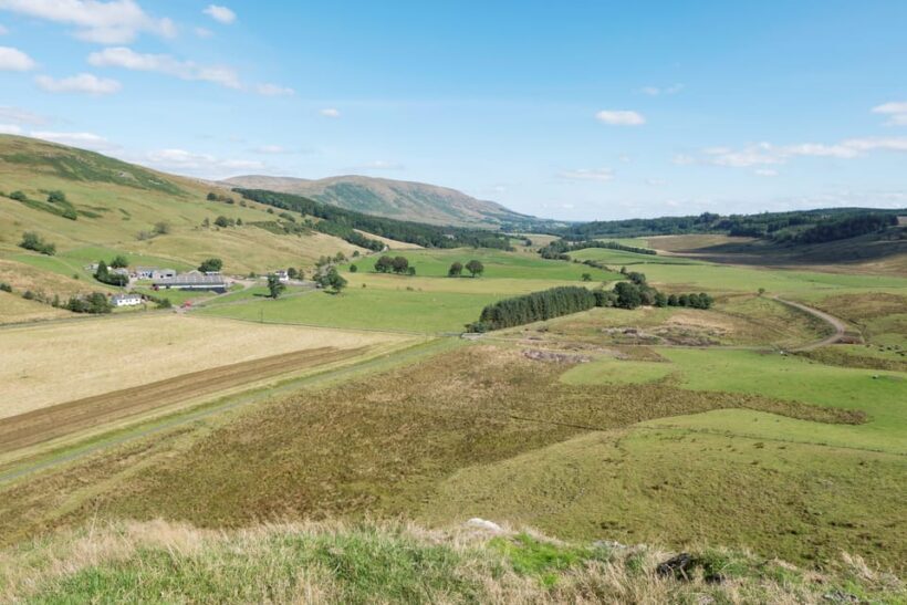 From Glasgow; Stirling and Scenic District 7 Hour Tour - What Travelers Say