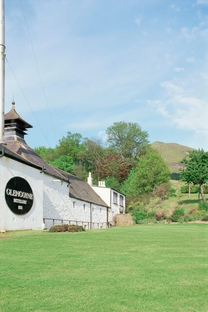 From Glasgow; Stirling and Scenic District 7 Hour Tour - FAQs
