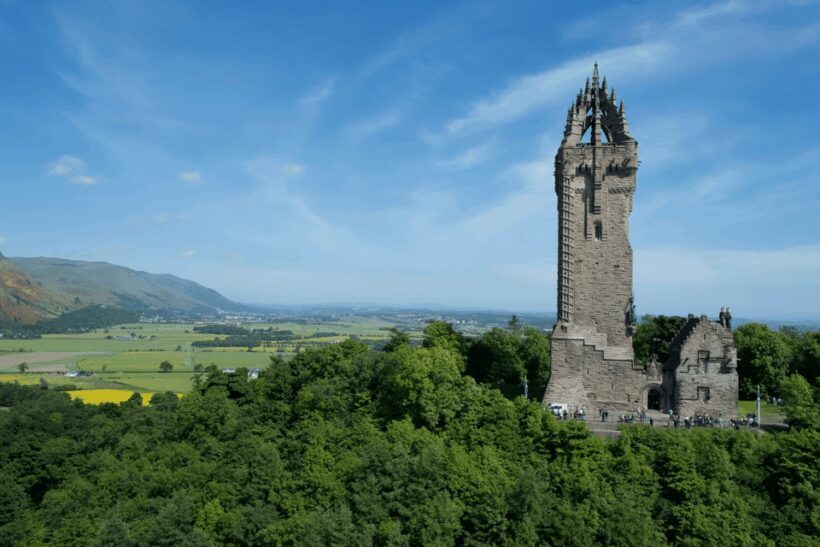 From Glasgow: Stirling Castle & Loch Lomond Tour - Who Will Enjoy This Tour?
