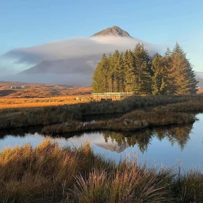 From Glasgow: The Kelpies, Glencoe & Loch Lomond Day Tour - Price & Value