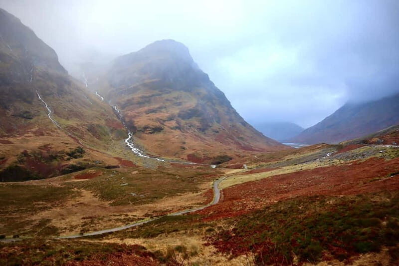 From Glasgow: The Kelpies, Glencoe & Loch Lomond Day Tour - Authenticity and Feedback