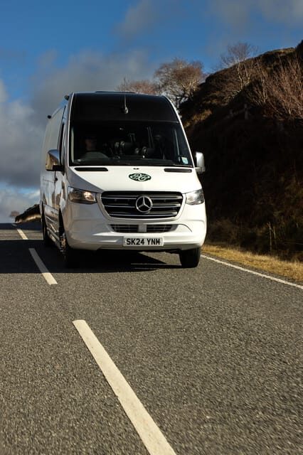 From Glasgow: The Kelpies, St Andrews and Fife Adventure - Is It Worth the Price?