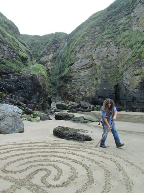 From Glastonbury: 2-Day Tintagel, Boscastle & Dartmoor Tour - Authentic Highlights and Authentic Experiences