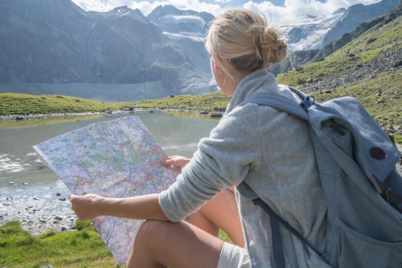 From Glenorchy: Guided Journey into the Lord of the Rings - Key Points