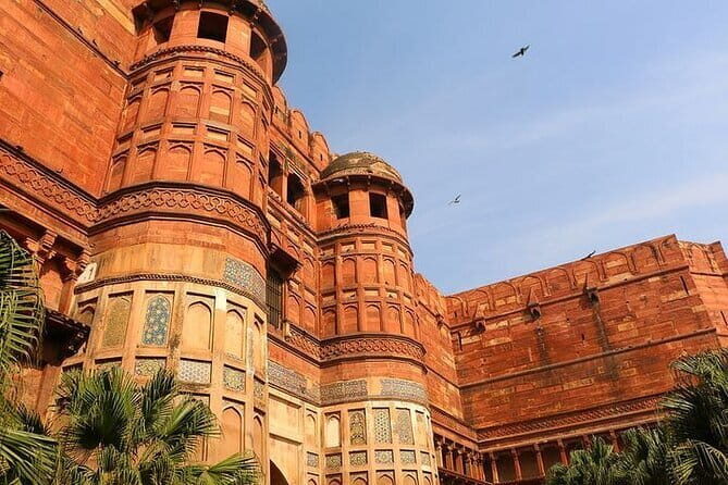 From Goa - Overnight Taj Mahal Agra Private Tour by Return Flights - FAQs