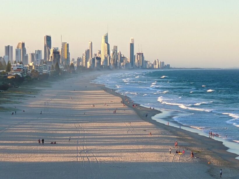From Gold Coast: Byron Bay and Bangalow Day Tour - An Overview of the Tour Experience
