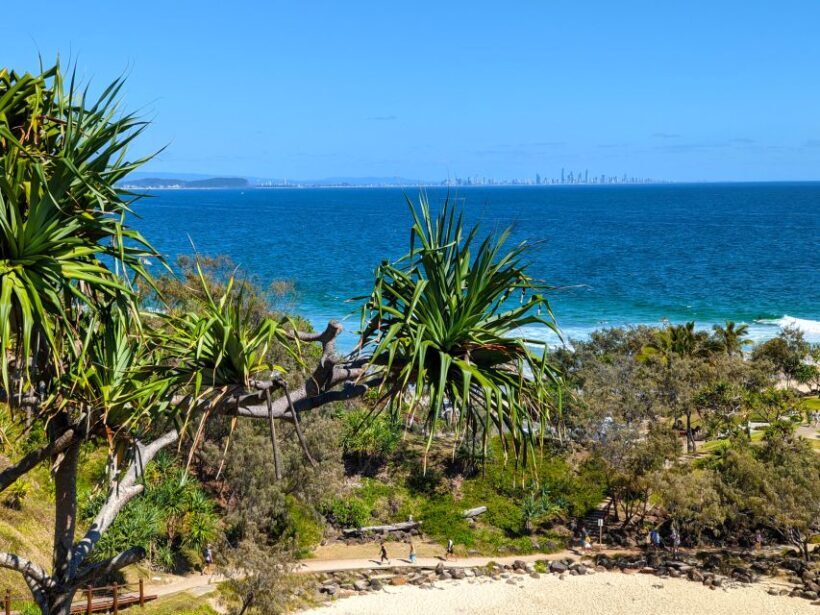 From Gold Coast: Byron Bay and Bangalow Day Tour - Discovering Bangalow