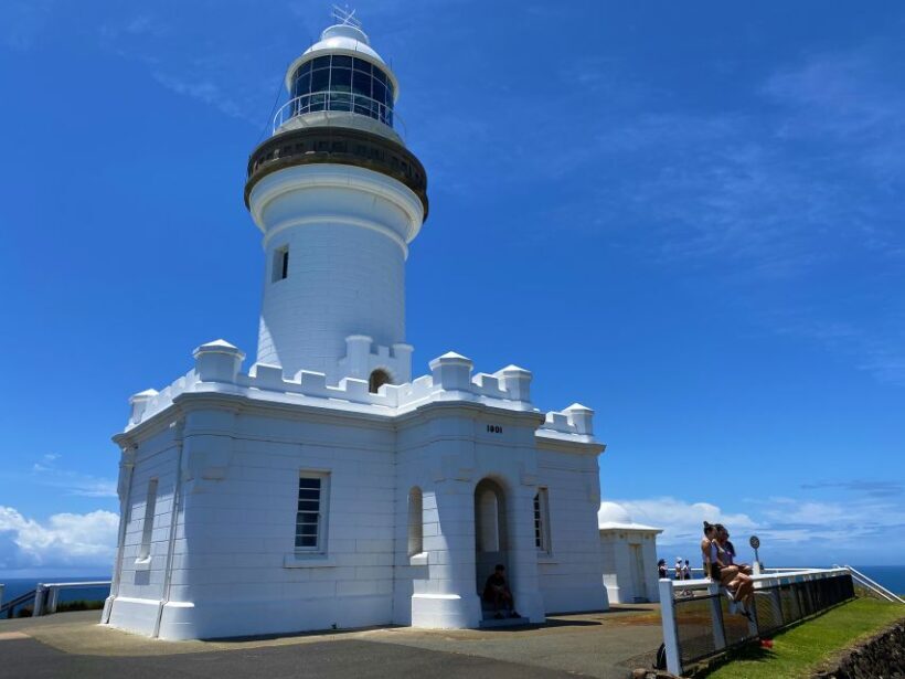 From Gold Coast: Byron Bay and Bangalow Day Tour - The Return Journey and Overall Value