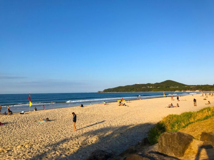 From Gold Coast: Byron Bay and Bangalow Day Tour - Practical Details and What to Expect