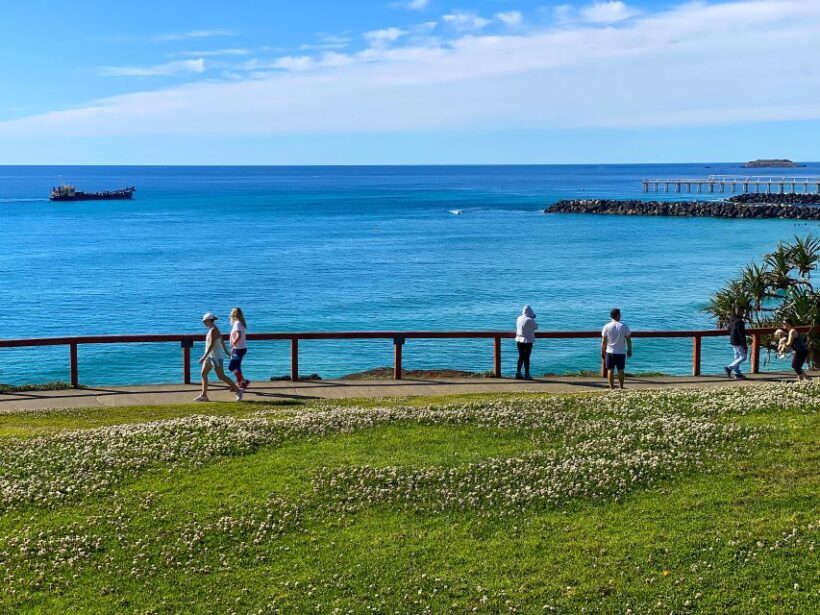 From Gold Coast: Byron Bay and Bangalow Day Tour - The Sum Up
