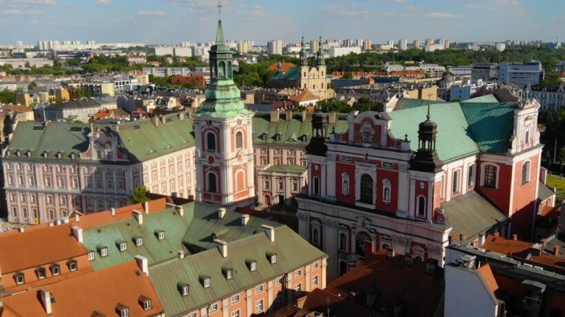 From Golden Age to Fall and Rebirth of Poland - FAQ