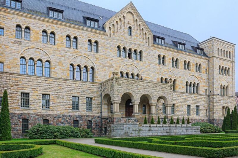 From Golden Age to Fall and Rebirth of Poland - FAQ