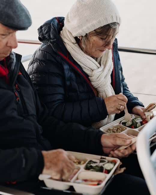 From Goolwa: Full Day Coorong Experience - FAQ