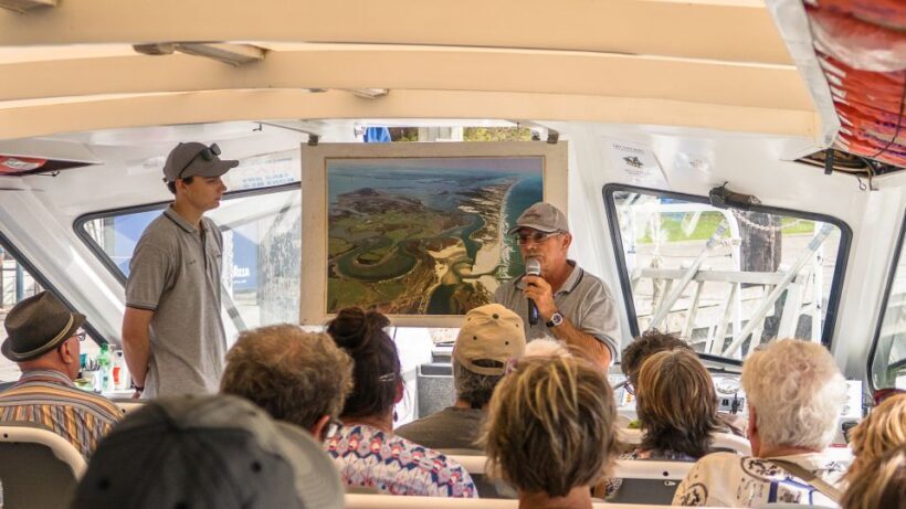 From Goolwa: Half-Day Coorong Experience - Key Points