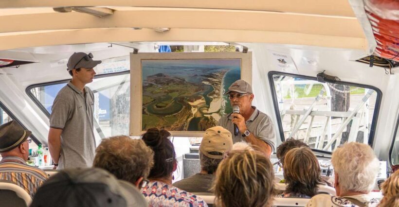 From Goolwa: Half-Day Coorong Experience - In-Depth Review: What Makes This Tour Stand Out?