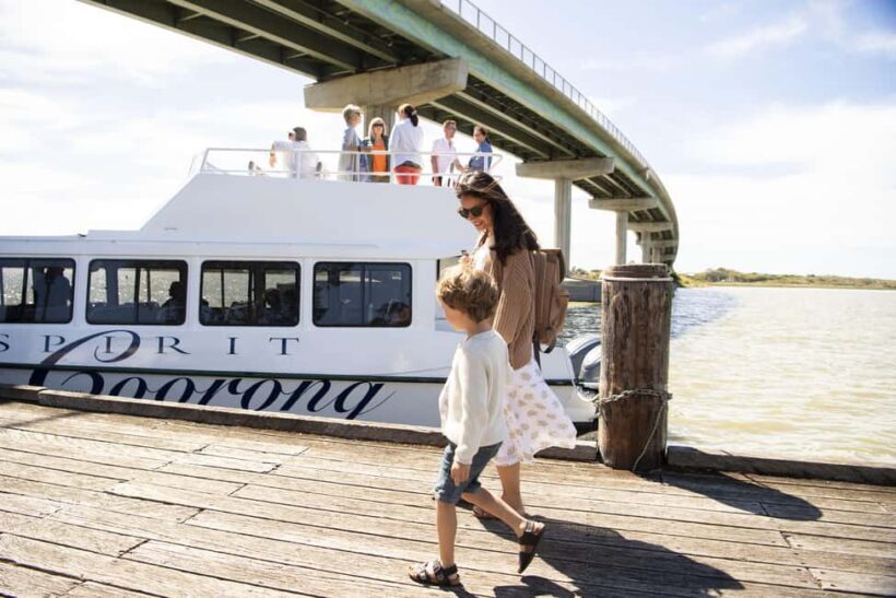 From Goolwa: Half-Day Coorong Experience - Practical Tips for the Trip