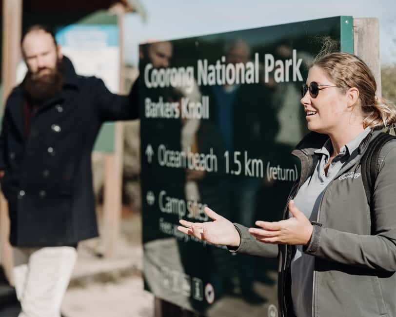 From Goolwa: Half-Day Coorong Experience - Final Thoughts