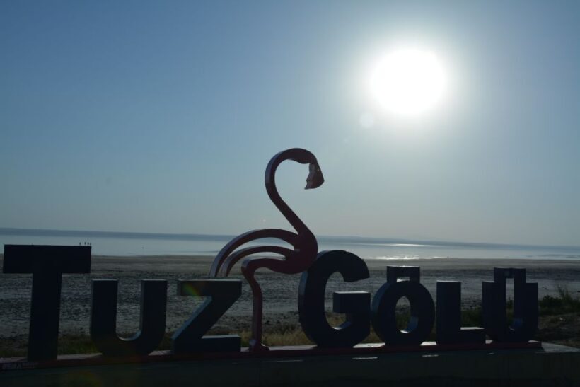 From Göreme: Salt Lake Tour at Sunset - What’s Included and Not