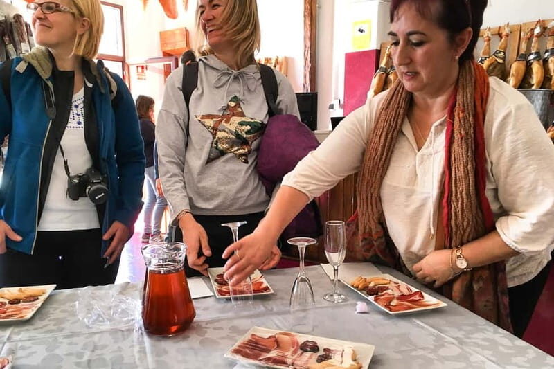From Granada: Alpujarra Mountain Villages Tour - An In-Depth Look at the Tour