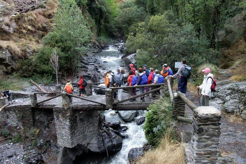 From Granada: Alpujarra Mountain Villages Tour - Who Will Love This Tour?