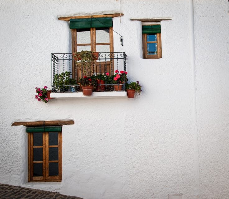 From Granada: Alpujarra Region Full Day Tour - An In-Depth Look at the Alpujarra Full Day Tour