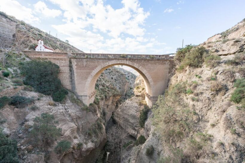 From Granada: Alpujarra Villages Guided Day Tour - The Itinerary Breakdown