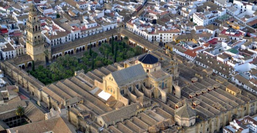 From Granada: Cordoba and Mezquita Full Day Tour - Final Thoughts