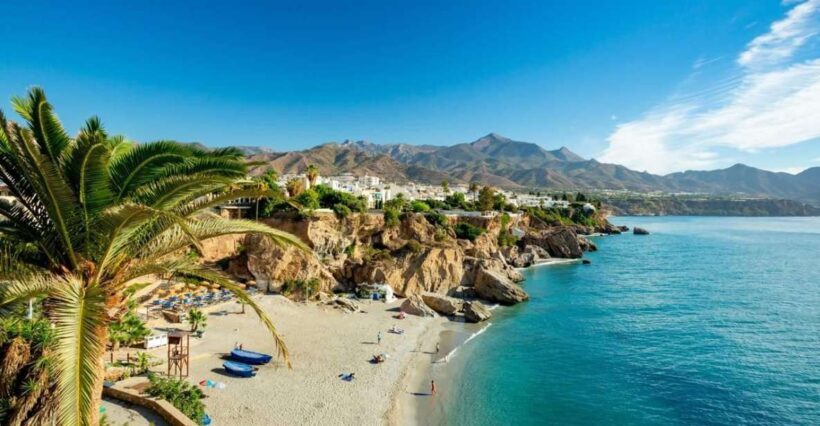 From Granada: Day trip Nerja & Frigiliana - Price and Value