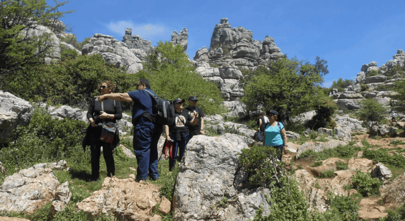 From Granada: Lobo Parque and Torcal de Antequera, Adventure Excursion - Authenticity and Value