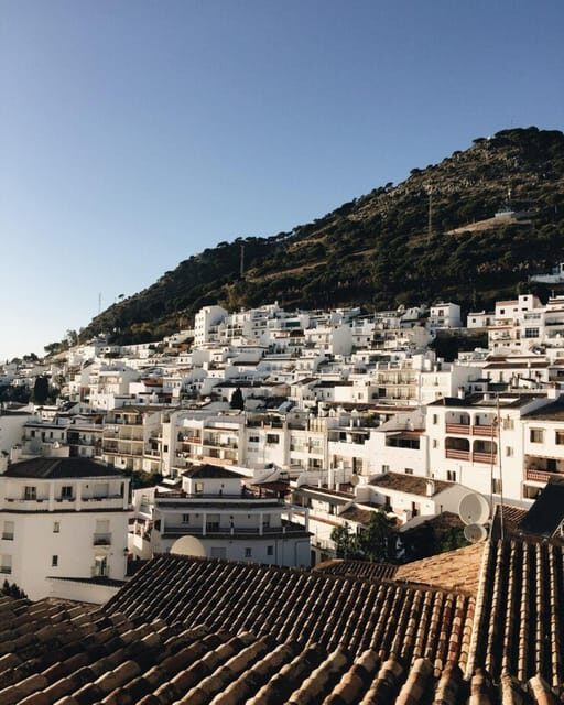 From Granada: Nerja and Frigiliana Private Day Tour - An Introduction to the Private Day Tour from Granada