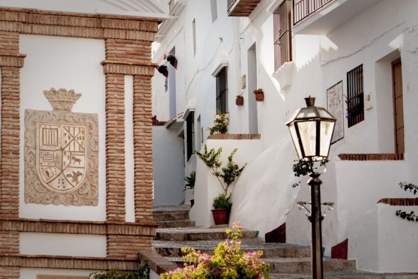 From Granada: Private Trip to Nerja, Caves, and Frigiliana - Introduction to the Trip