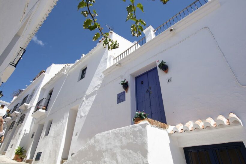 From Granada: Private Trip to Nerja, Caves, and Frigiliana - Practical Details & Value