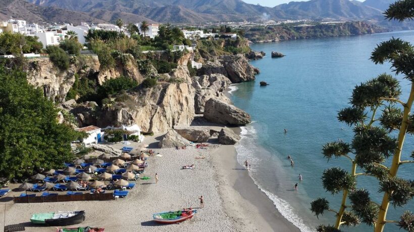 From Granada: Private Trip to Nerja, Caves, and Frigiliana - Authenticity & Traveler Insights