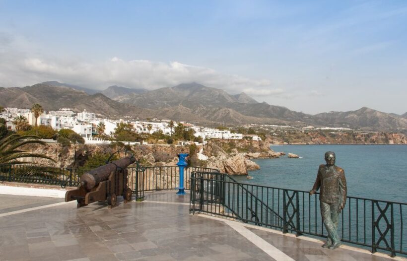 From Granada: Private Trip to Nerja, Caves, and Frigiliana - FAQ