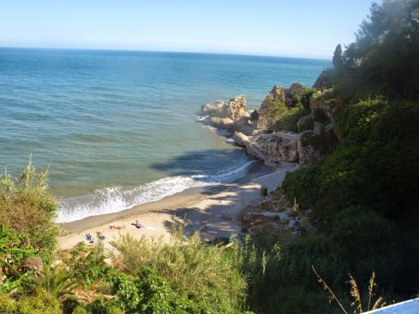 From Granada: Skip-the-Line Nerja Cave and Frigiliana - Group Size and Accessibility