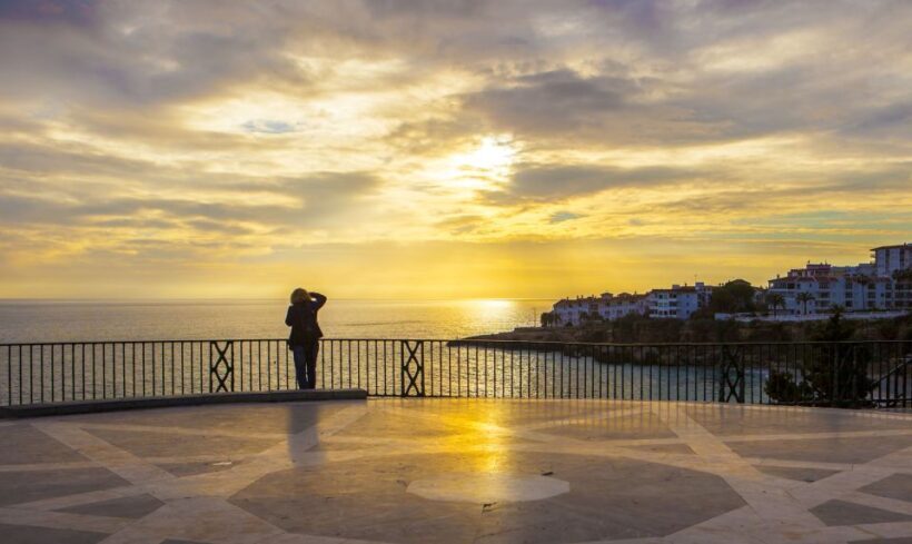 From Granada: Skip-the-Line Nerja Cave and Frigiliana - Real Traveler Experiences