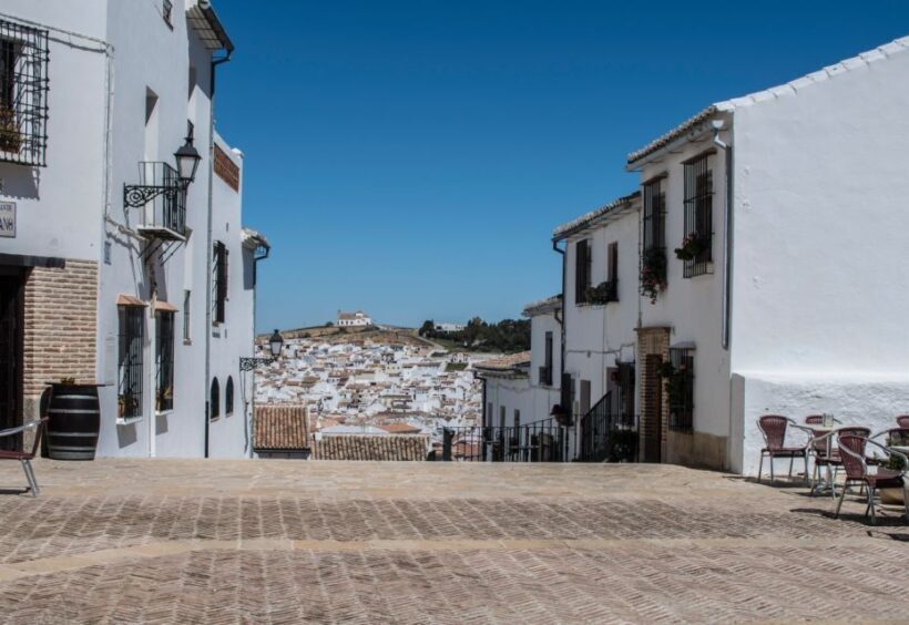 From Granada: Torcal & Antequera Dolmens Archaeological Tour - Practical Tips for Your Day